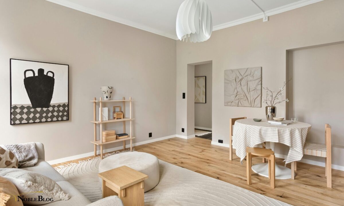 Möbel richtig anordnen – Die besten Layouts für jede Wohnung
